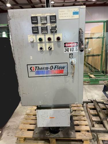 Graco Therm-O-Flow 55 SOLD - Glass Machinery Direct