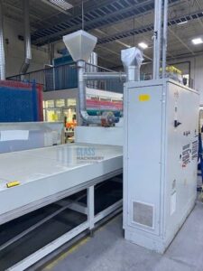 Cefla Firel Painting Machine Call for Price - Glass Machinery Direct